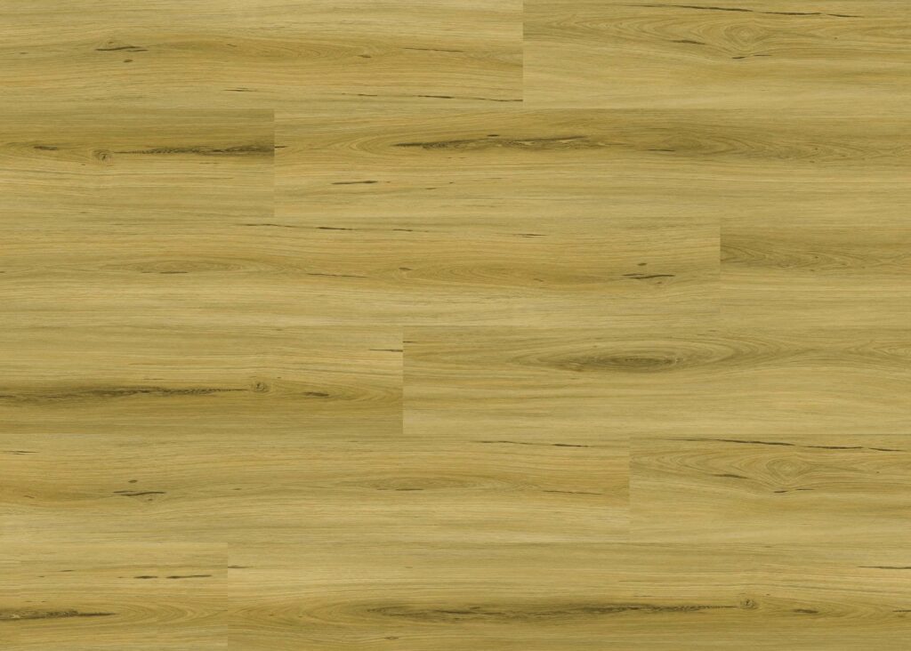 United Weavers Java Maple Ridgid Core Floor Reducer - Rogers Family Flooring