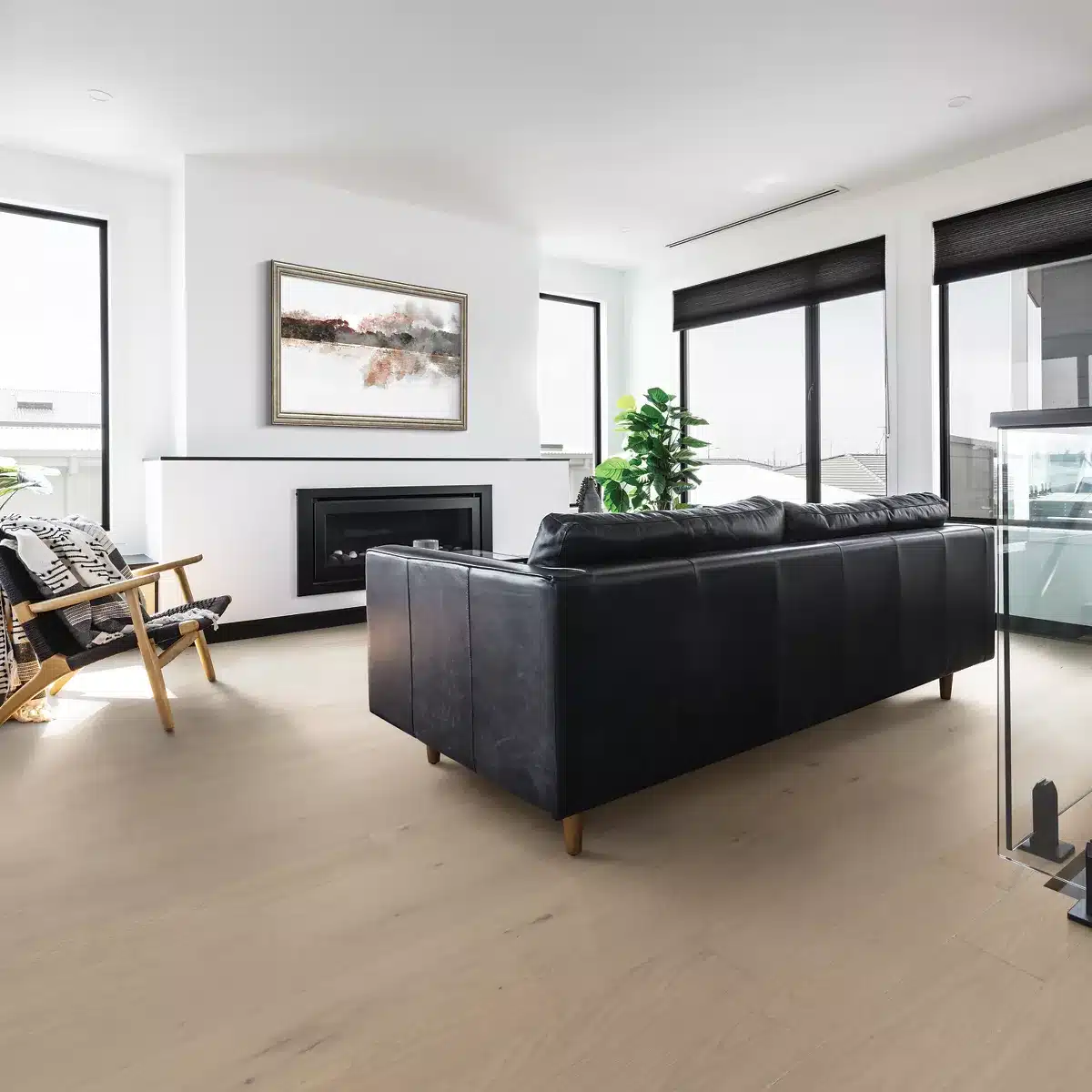 Laminate Flooring - Rogers Family Flooring